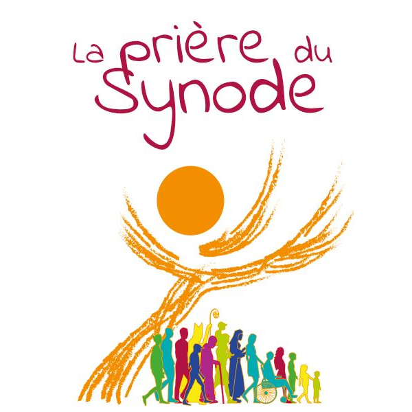 La prière du Synode - Synode 2021-2023